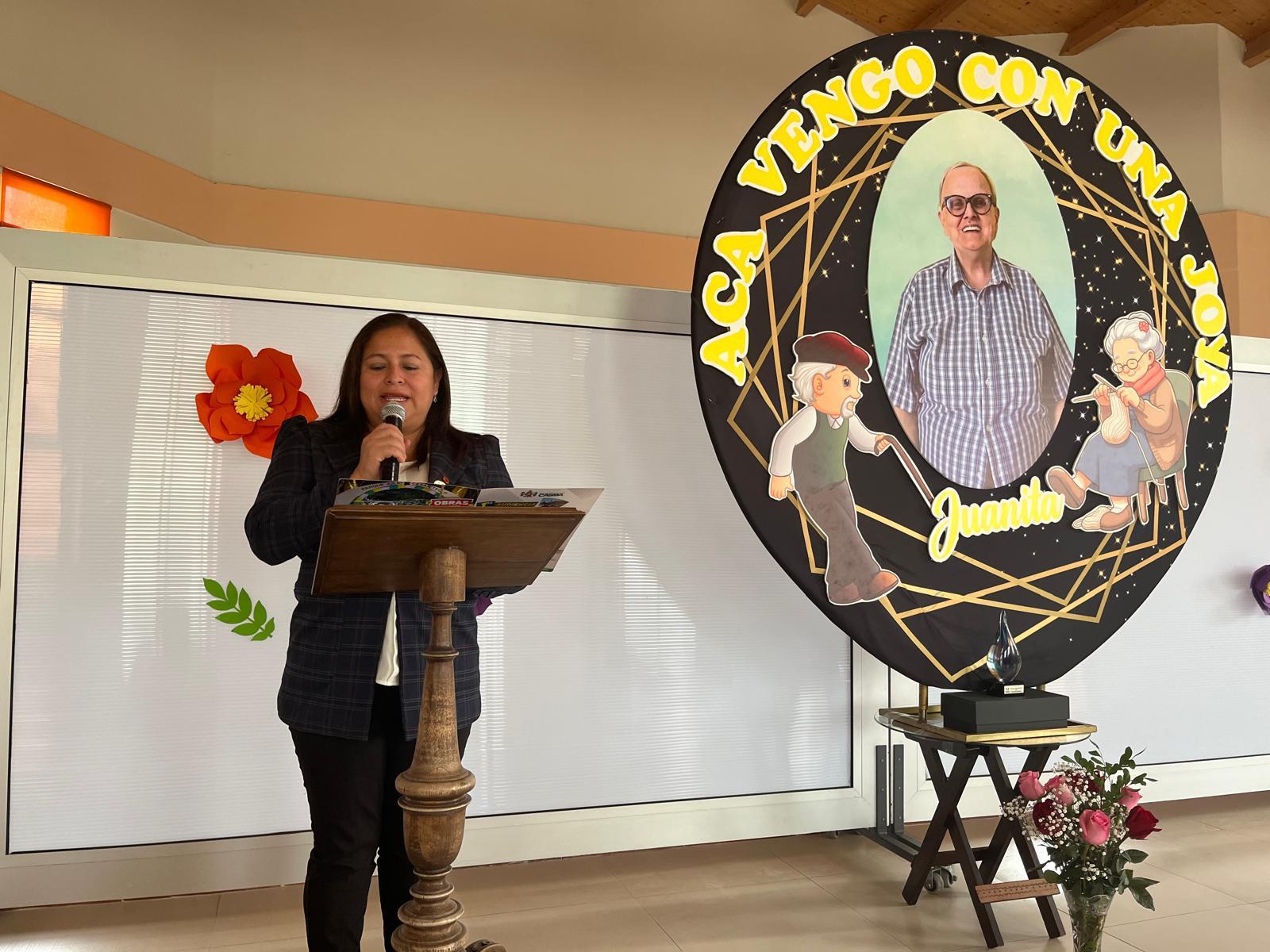 2025 Woman of Courage Award Ceremony – Peru! – UNANIMA International
